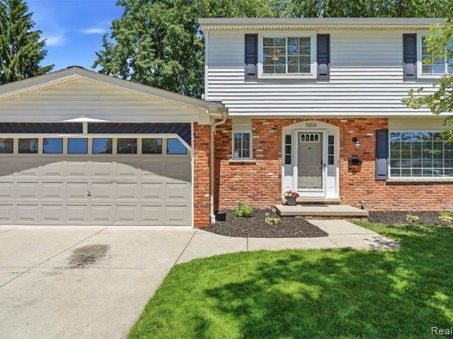 5159 Lewis Dr, Sterling Heights, MI 48310