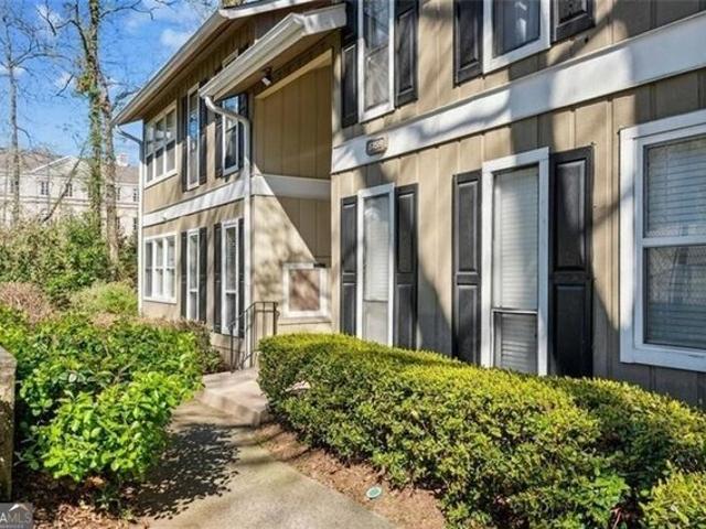 5159 Roswell Rd Unit 7, Atlanta, GA 30342