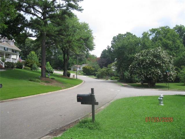 5159 Stratham Drive