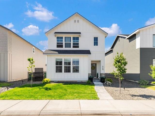 5159 W Avilla Dr, Meridian, ID 83646