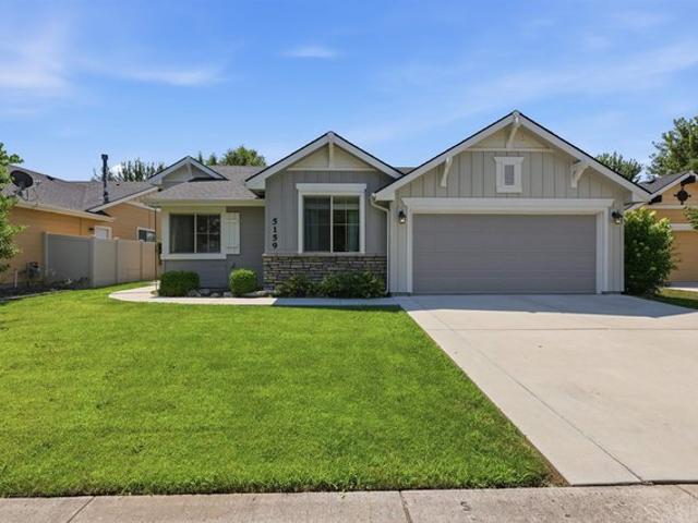 5159 W Brunmier Dr, Eagle, ID 83616