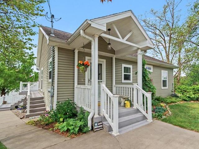 51509 Summit St, Paw, MI 49079