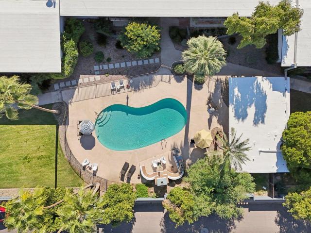 5150 N 20TH Street # 201