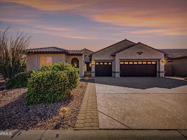 5150 N Blythe Ct, Eloy, AZ 85131
