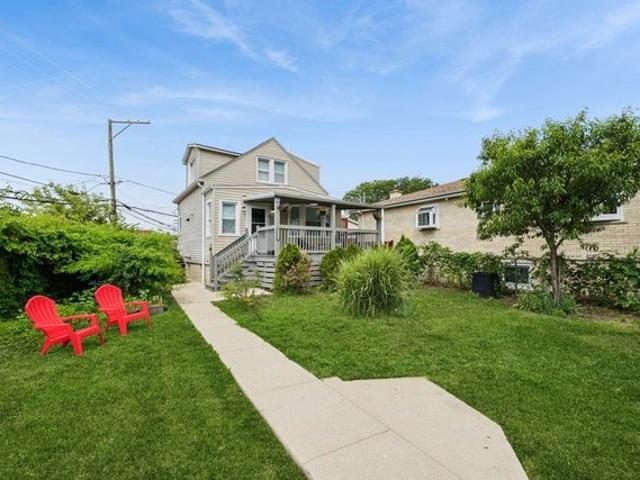 5150 N Moody Ave, Chicago, IL 60630