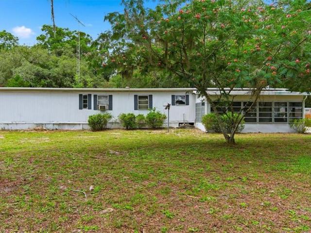 5150 NE 152nd Ave, Williston, FL 32696