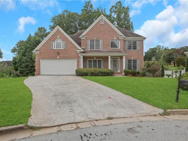 5150 Oak Plantation Walk