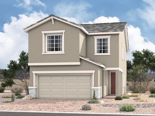 5150 Olga Manor Ave, Las Vegas, NV 89139