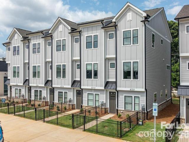 5150 Old Ridge Road # B4
