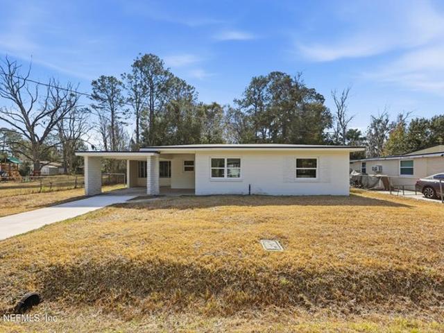 5150 Alpha Ave, Jacksonville, FL 32205
