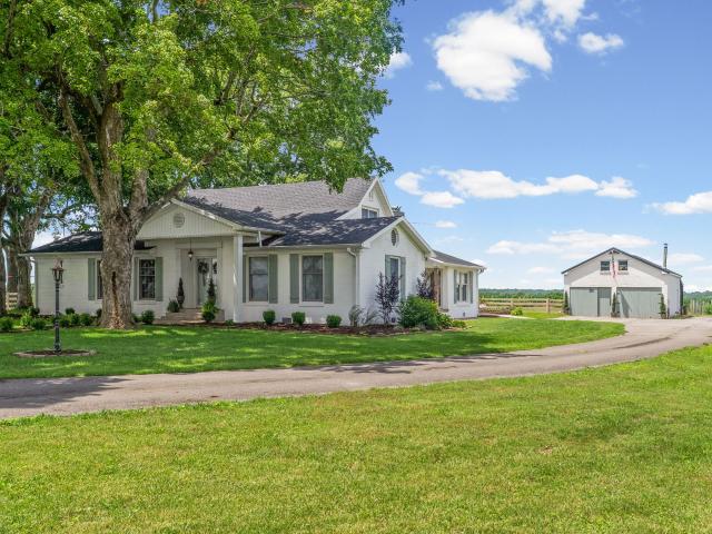 5150 Cadiz Rd