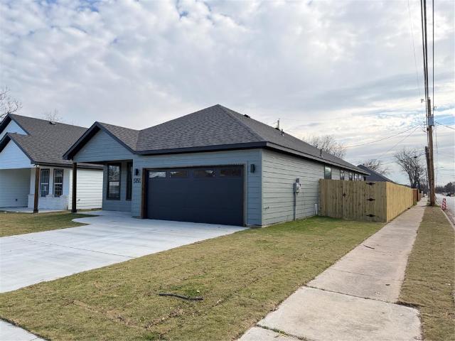 5150 Charlene Dr, Fort Worth, TX 76105 | MLS #21129