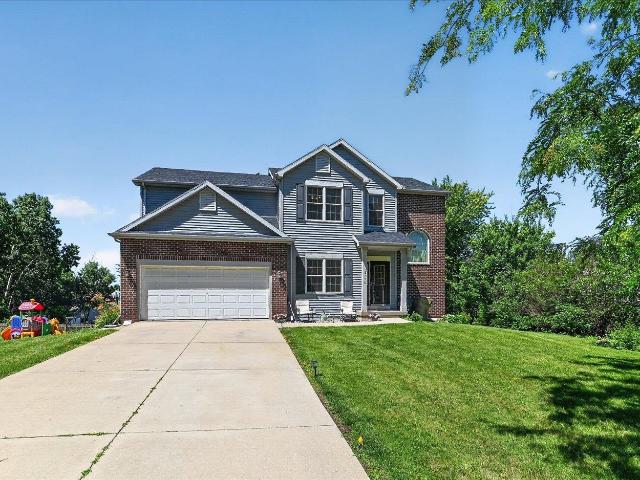 5150 Crescent Oaks Drive