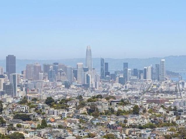 5150 Diamond Heights Blvd Unit B304, San Francisco, CA 94131