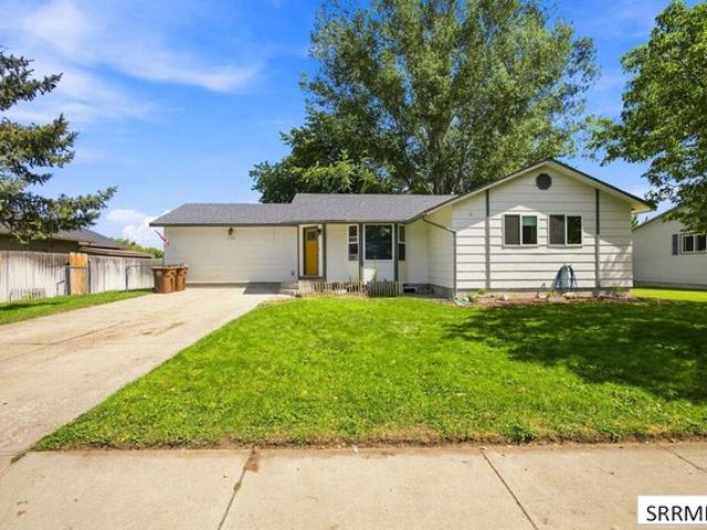5150 Dorian Ave, Pocatello, ID 83202