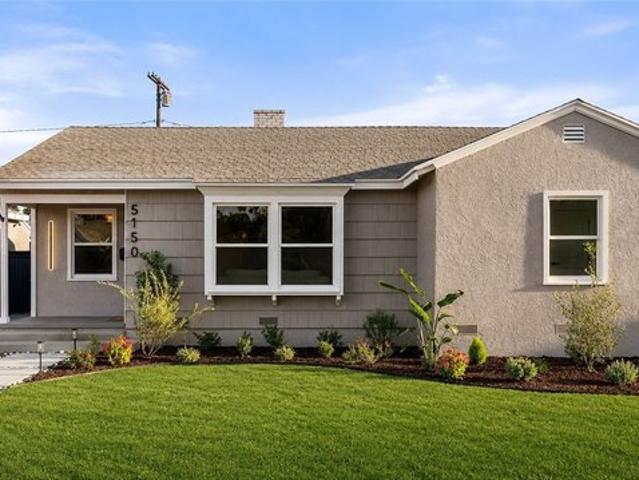 5150 E Brittain St, Long Beach, CA 90808