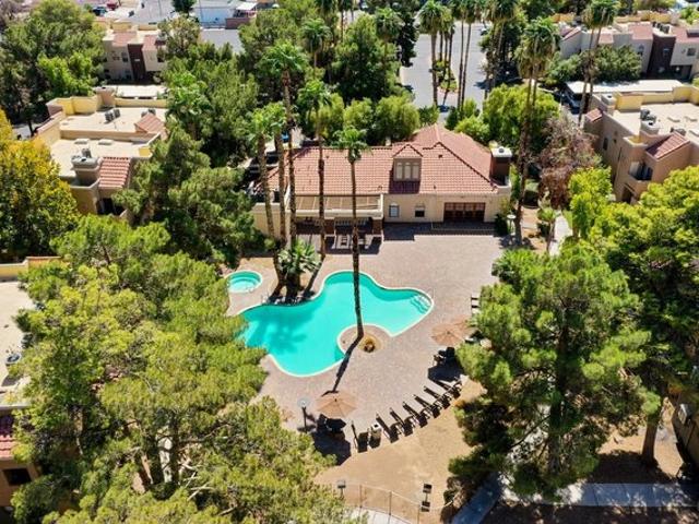 5150 E Sahara Ave, Las Vegas, NV 89142