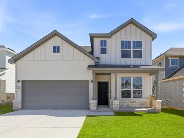 5150 Flight Sail, San Antonio, TX 78245