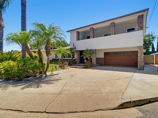 5150 Harmony Lane