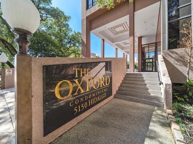 5150 Hidalgo St Unit 1604, Houston, TX 77056