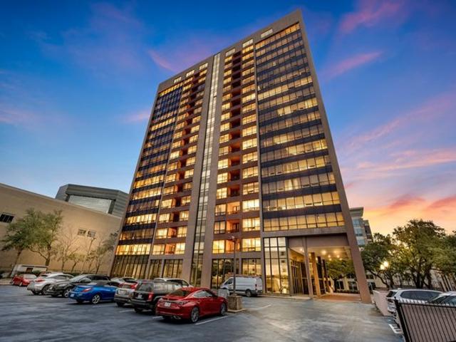 5150 Hidalgo St Unit 202, Houston, TX 77056