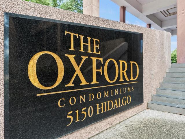 5150 Hidalgo Street 501