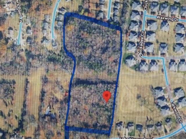5150 John Hagar Rd