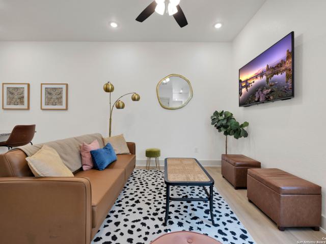 5150 Kelwood St, Unit 103, San Antonio, TX 78250 | MLS #1940 | Compass