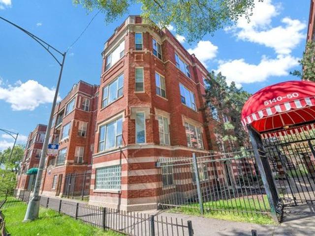 5150 S King Dr Apt A1, Chicago, IL 60615