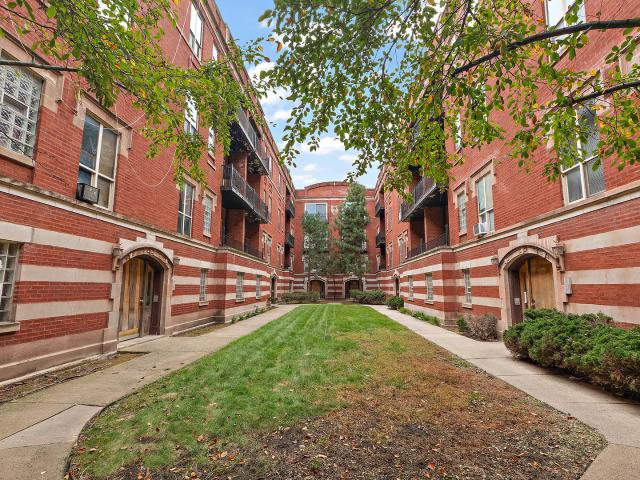 5150 S King Drive # 2A