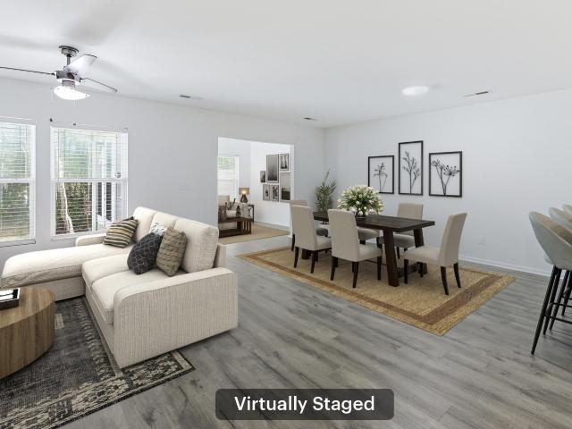 5150 Trump Street 602