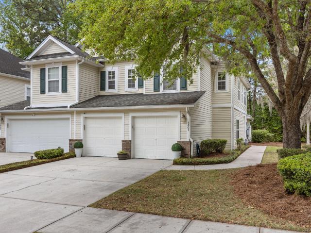 5150 Trump Street Unit 1401