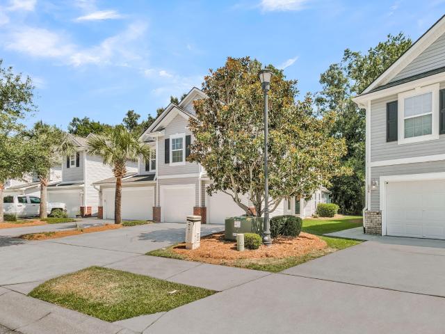 5150 Trump Street Unit 401