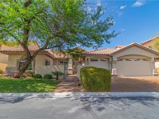 5150 Villa Dante Ave, Las Vegas, NV 89141