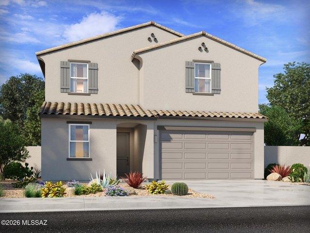 5150 W Bowen House Rd, Tucson, AZ 85757