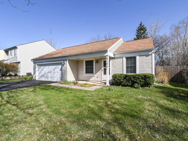 5150 Winona Lane