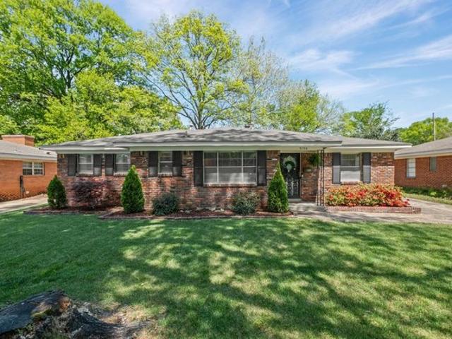 5150 Woodlark Ave, Memphis, TN 38117