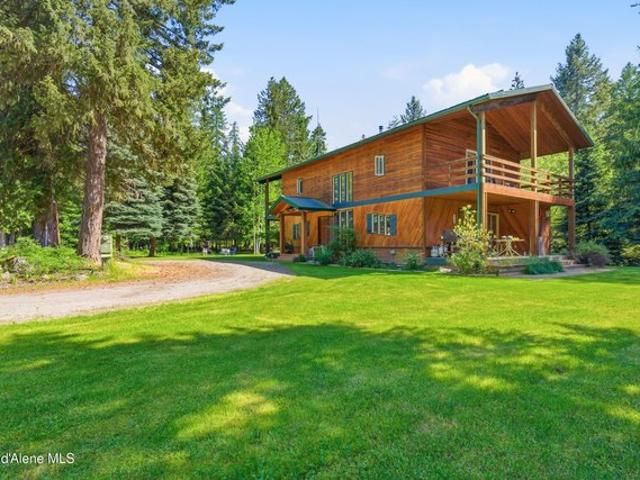 515172 U S # 95, Bonners Ferry, ID 83805