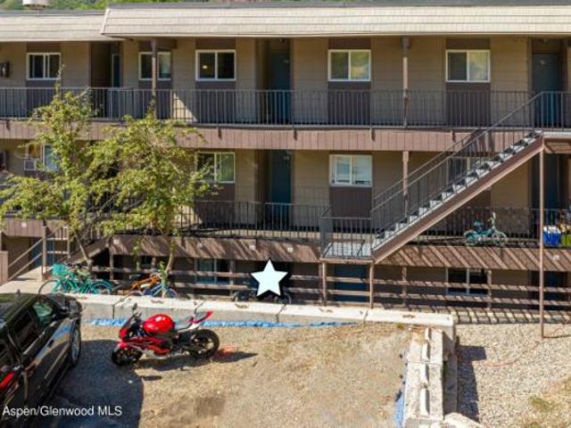 51519 6 & 24 Hwy #Unit 24, Glenwood Springs, CO 81601