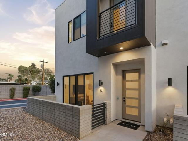 5151 N 13th Pl Unit 6, Phoenix, AZ 85014