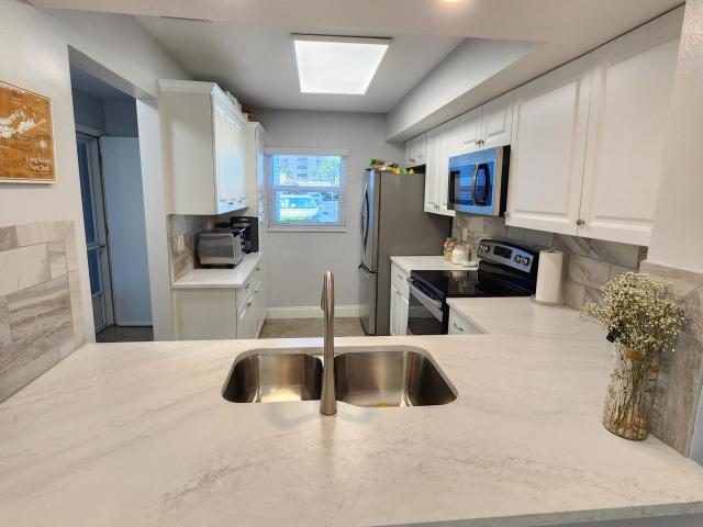 5151 N Hwy A1A, Unit 111, Hutchinson Island, FL 34949 | MLS #R11161