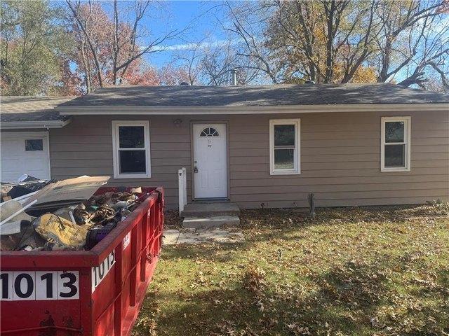 5151 N Winchester Ave, Kansas City, MO 64119