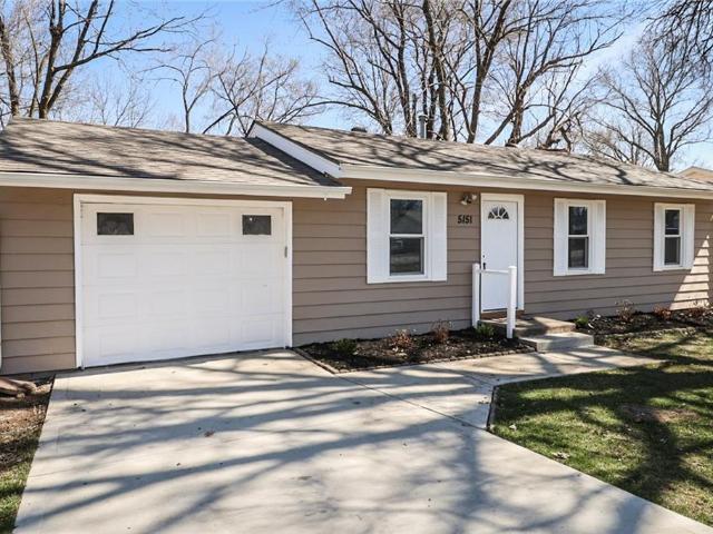 5151 N Winchester Ave, Kansas City, MO 64119 | MLS #2621