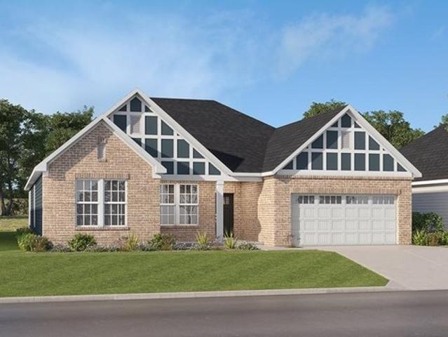 5151 Burnivale Ln, Avon, IN 46123