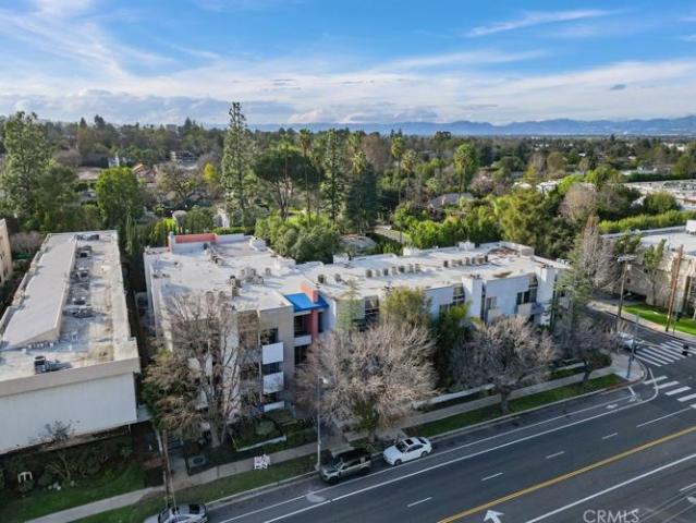 5151 Balboa Blvd #201, Encino, CA 91316