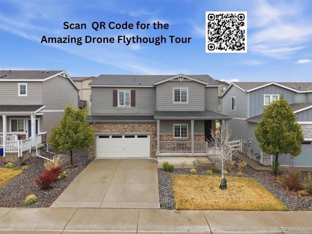 5151 Blue Lunar Ln, Castle Rock, CO 80104