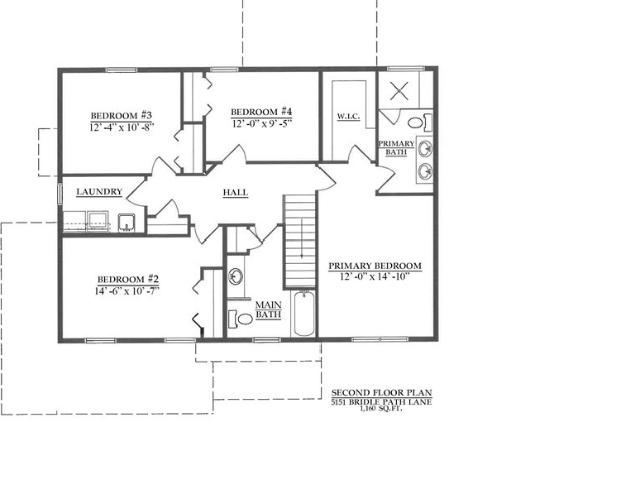 5151 Bridle Path Lane