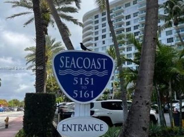 5151 Collins Ave #1119 Miami Beach, FL 33140