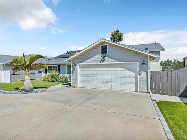 5151 Comanche Dr, La Mesa, CA 91942 | MLS #NDP2603
