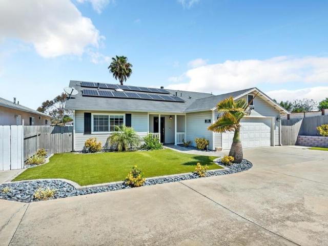 5151 Comanche Drive